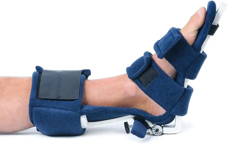 62408 Spring Loaded Goniometer Ankle Foot Orthosis - Costco Arizona