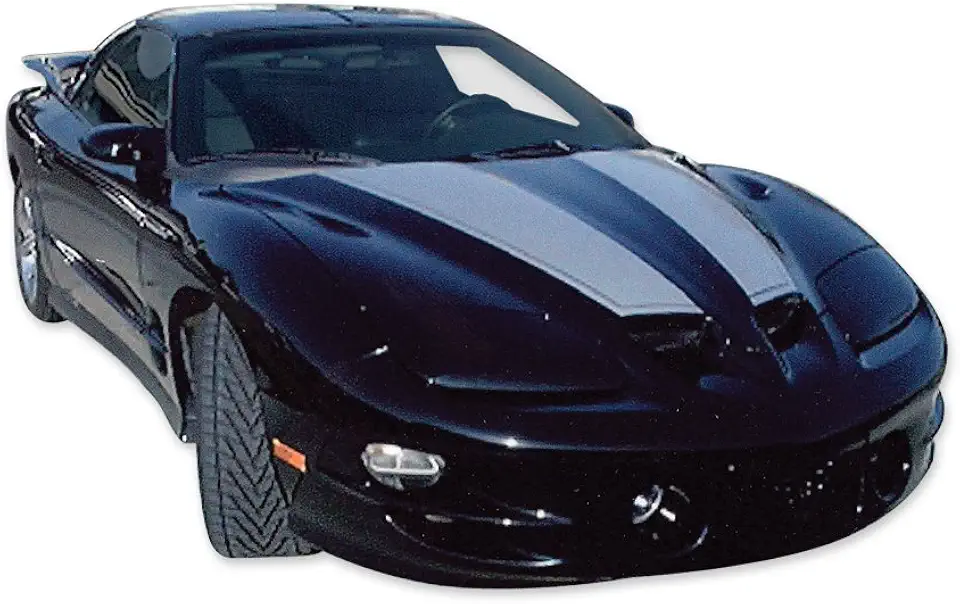 1998 1999 2000 2001 2002 Ram Air Firehawk Trans Am Formula Decals ...