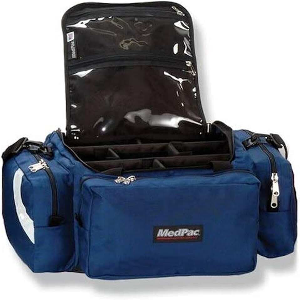 10727 MedPac 500, Navy - Costco Arizona