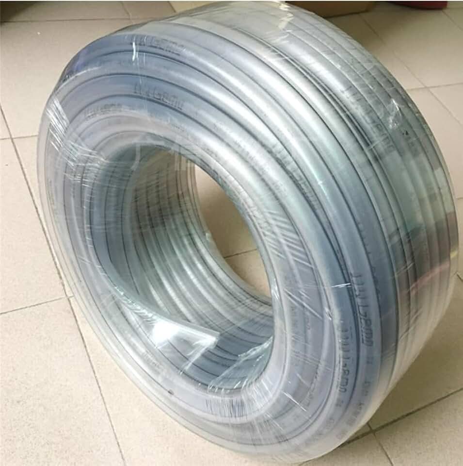 100M Antistatic silicone hose electrostatic resistance house for powder ...