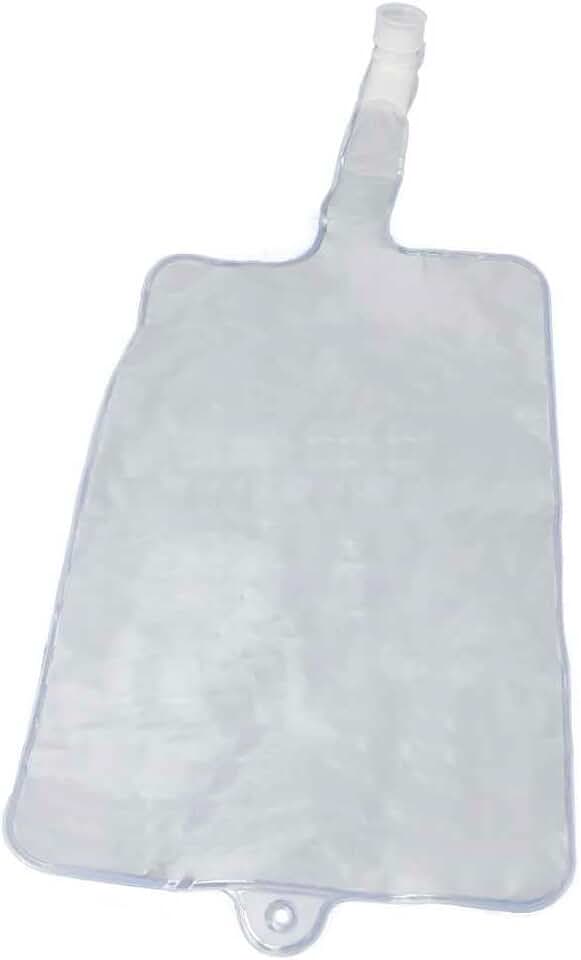 WNL Products WLLA-96 96 Unit Count CPR Manikin Replacement Lung Bag ...