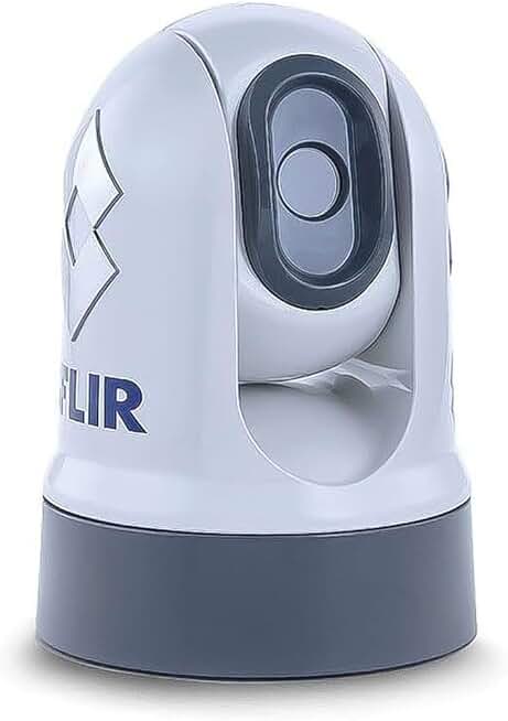 FLIR outdoor E70354 M232 Pan Tilt Thermal Camera 9hz - Costco Arizona