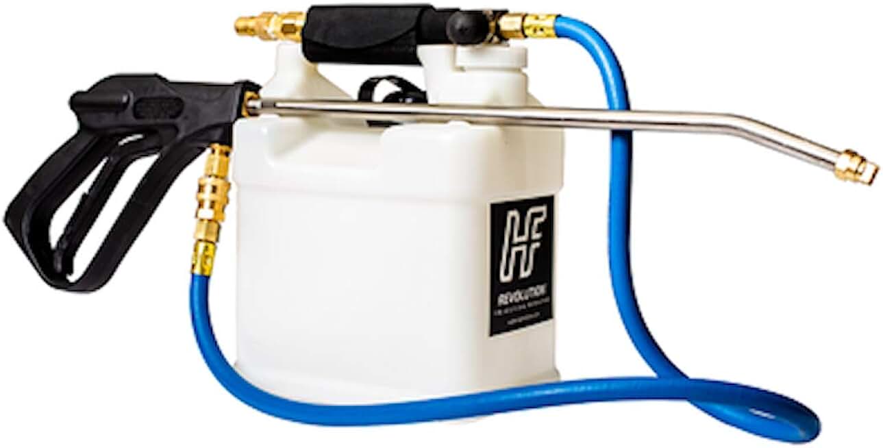Hydro-Force Revolution Injection Sprayer - Arizona Outlet
