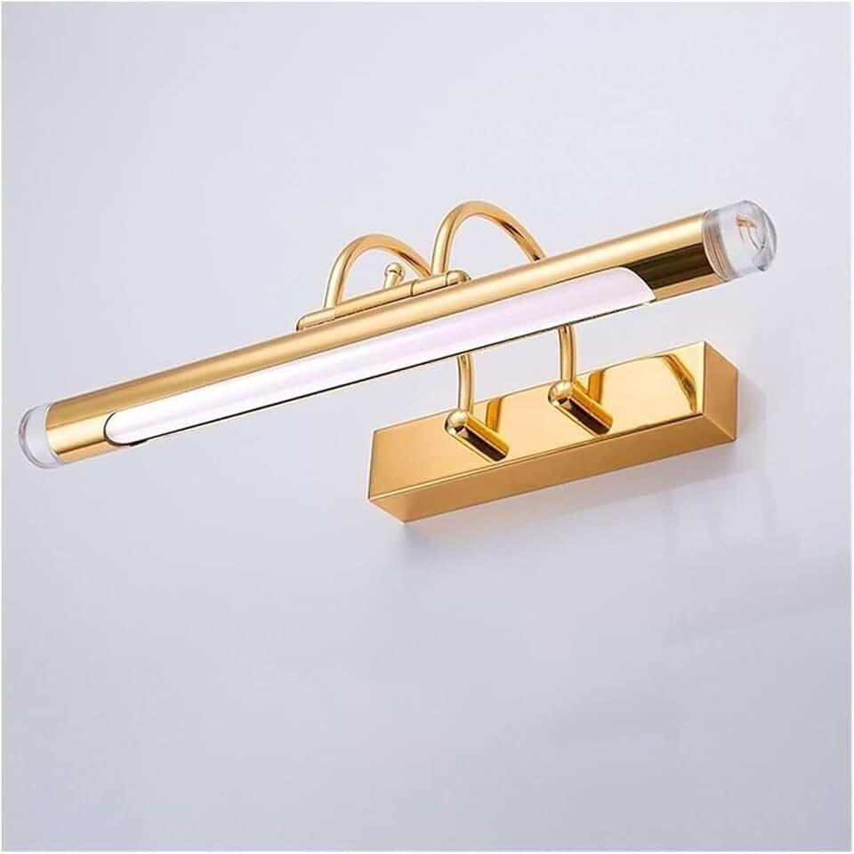 Wall Lamp Mirror Front Lamp LED Bathroom Vanity Light Frame Picture ...