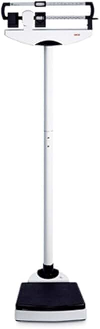 seca 700 Physicians Mechanical Beam Scale Without Height Rod (Pounds ...