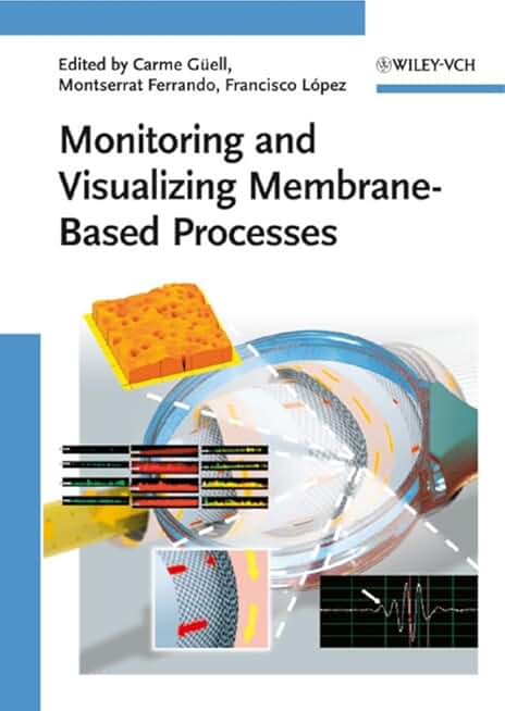 Monitoring and Visualizing Membrane-Based Processes - Overstock Arizona