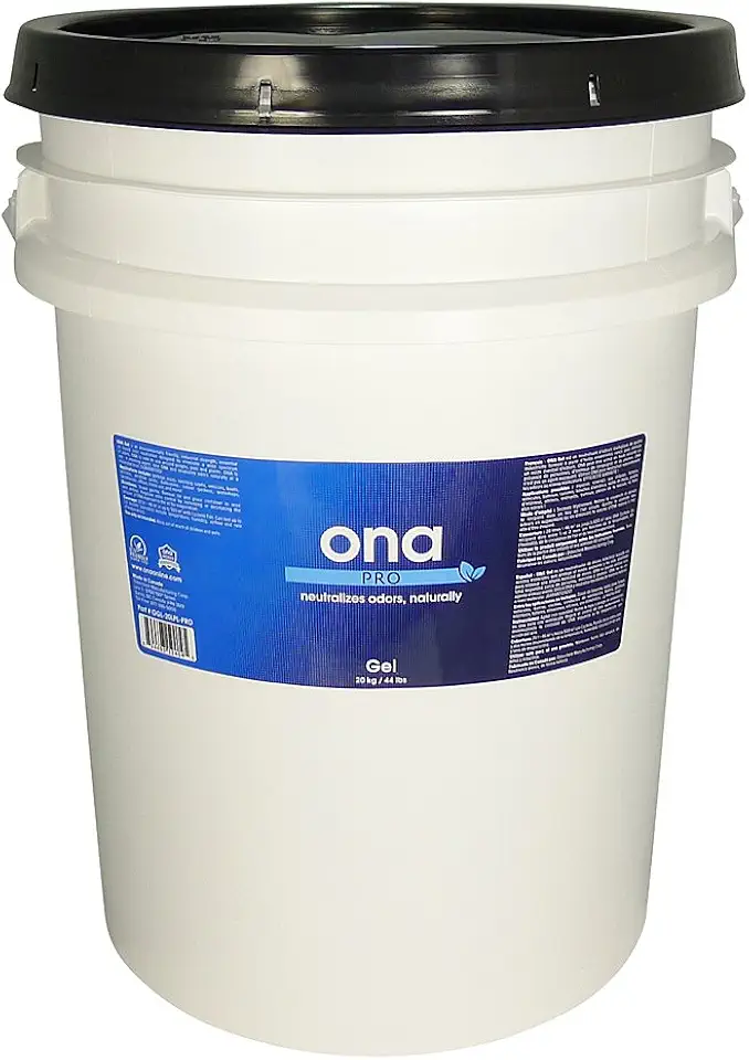 Ona Pro Gel 5 Gallon - Arizona Outlet