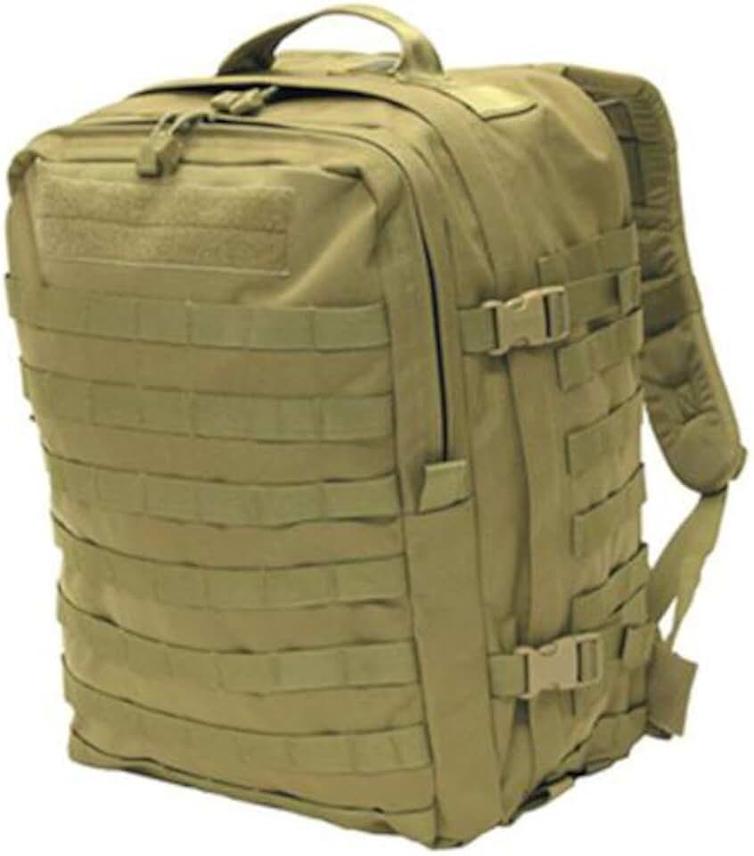 BLACKHAWK Special Operations Medical Backpack - Arizona Outlet