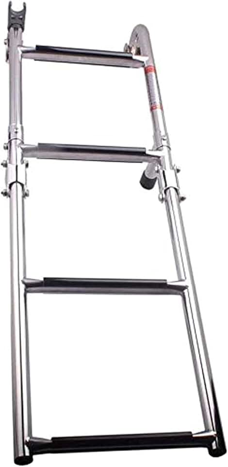 Boat Ladder Marine Boat Ladder Pontoon Boat Ladder Boat Ladder Stern ...