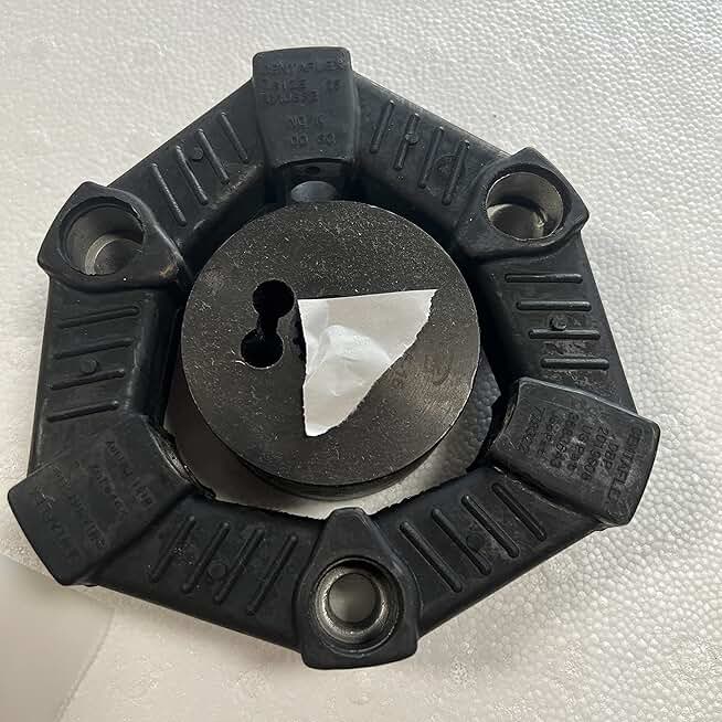 VOE14522374 Coupling,HUB Assy FITS Volvo Excavator - Arizona Outlet