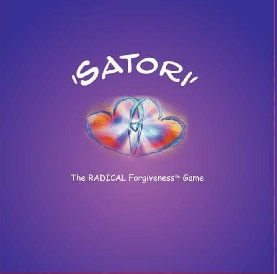 Satori: The Radical Forgiveness Game - Arizona Outlet