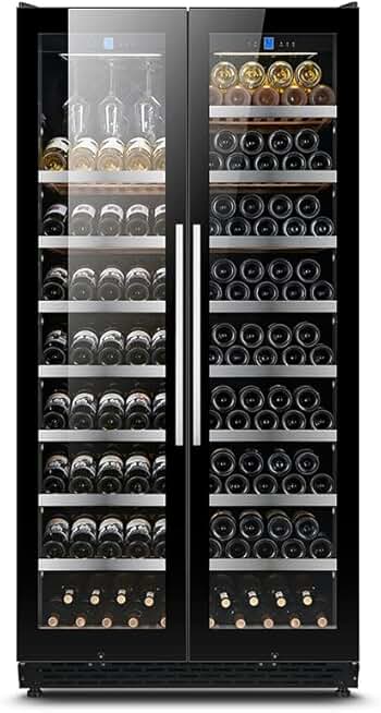 beverage and wine cabinet, built-in built-in dual zone beer ...