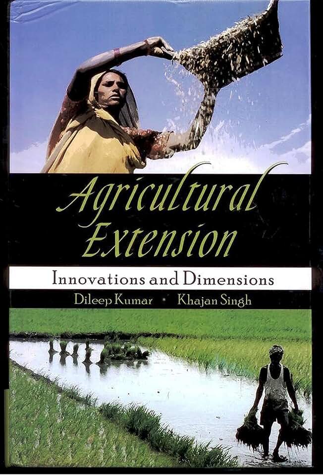 Agricultural Extension: Innovations and Dimensions - Costco Arizona