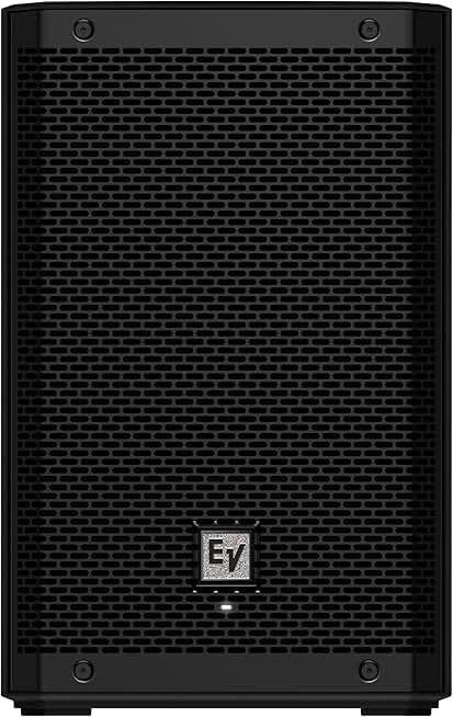Electro-Voice ZLX-8P-G2 8" 1000W Bluetooth Powered Loudspeaker 2nd ...