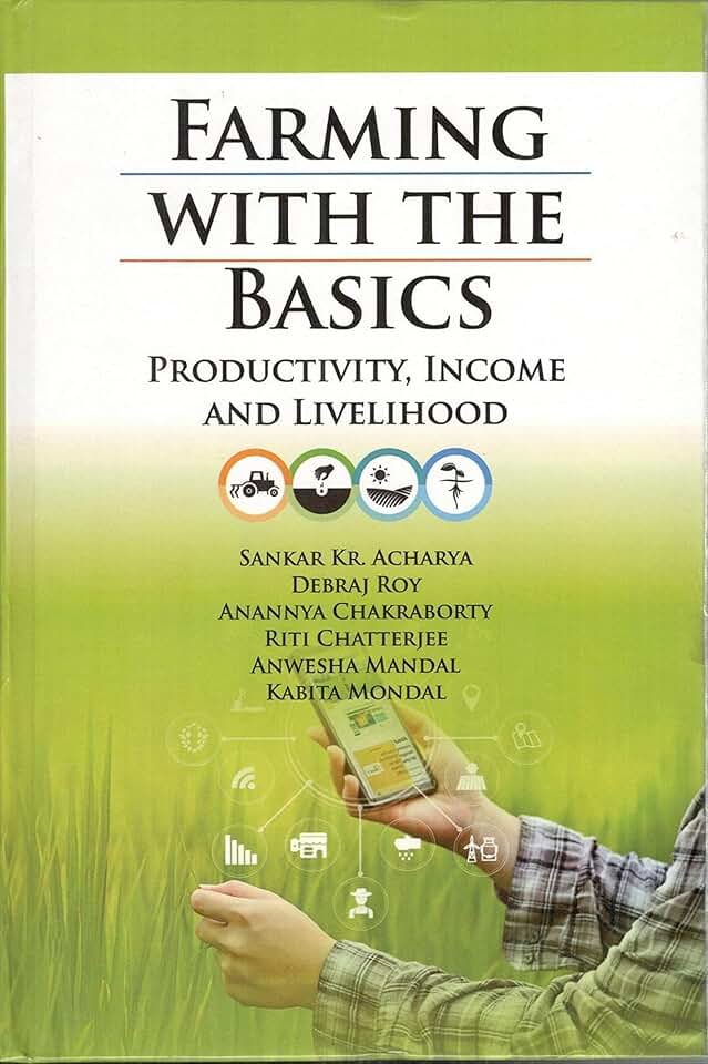 Farming with the Basics: Productivity, Income and Livelihood ...