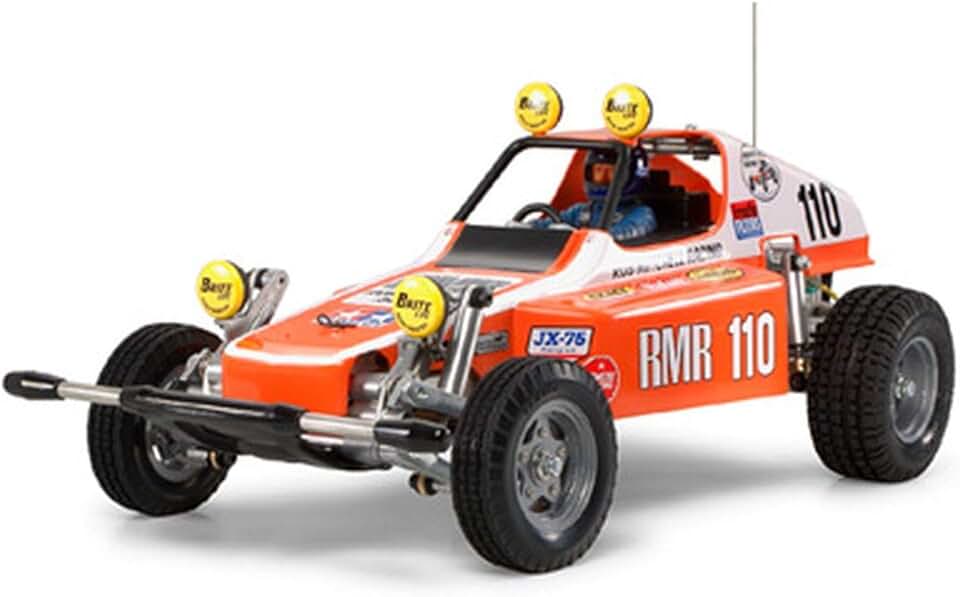 Tamiya 58441 Off Road Buggy Champ 2009 Racing Buggy Kit - Costco Arizona