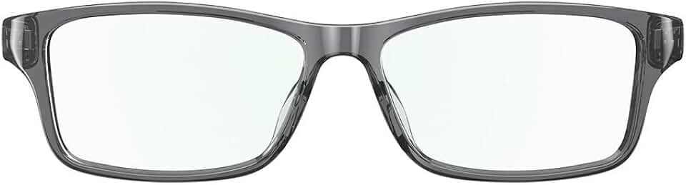 Amazon Echo Frames (3rd Gen) | Smart glasses with Alexa | Modern ...