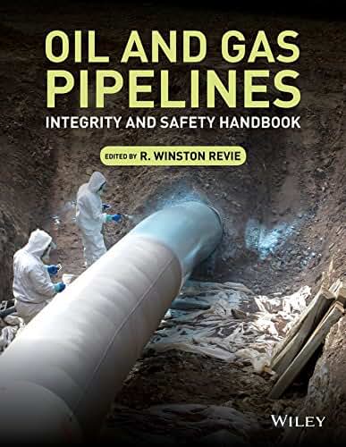 Oil and Gas Pipelines: Integrity and Safety Handbook - Costco Arizona