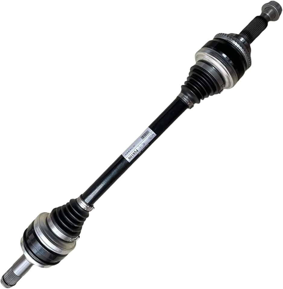 OEM 42340-50060 Drive Shaft Left Rear Half Shaft axle assembly ...