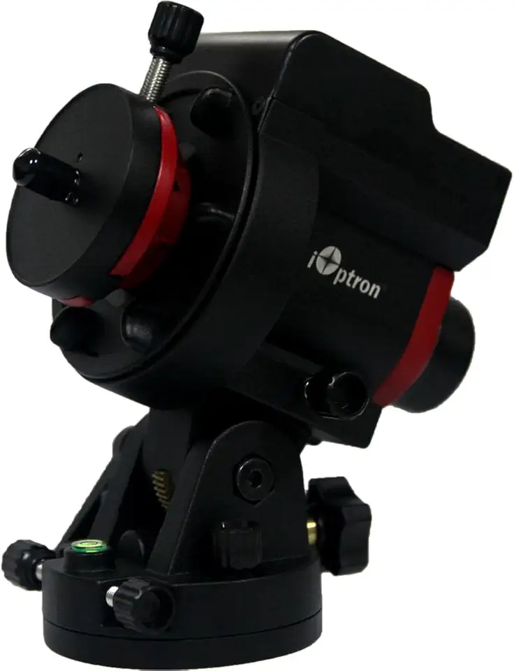 iOptron SkyGuider Pro Camera Mount Full Package - Arizona Outlet