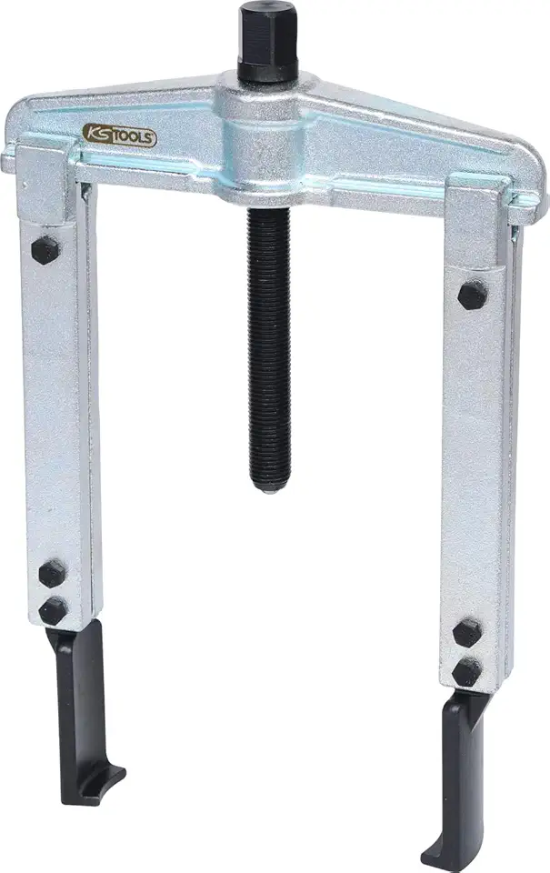 KS Tools 620.0005 Universal 2 arm puller set with narrow and extended ...