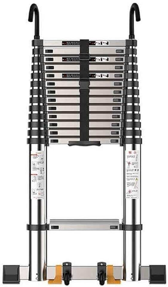 Ladders Telescopic Ladder,Extension Ladder,Telescoping Ladder Extension ...