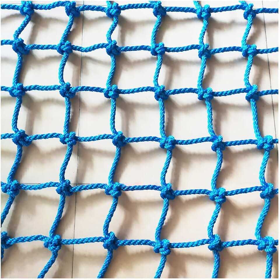 Climbing Net Child Safety Net Nylon Climbing Kids Climb Net Rope Cargo ...