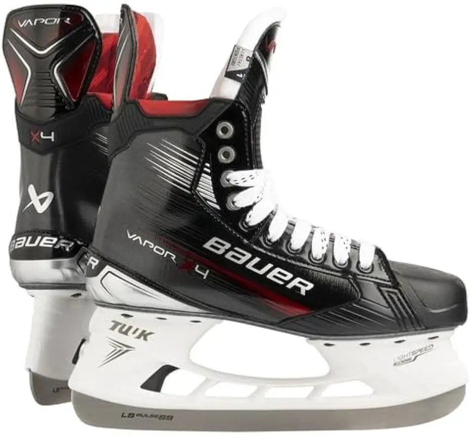 Bauer Vapor X4 Intermediate Ice Skates - Costco Arizona