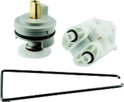 Powers Motor Balancing Chamber Repair Kit Model 2 900-031 - Overstock ...