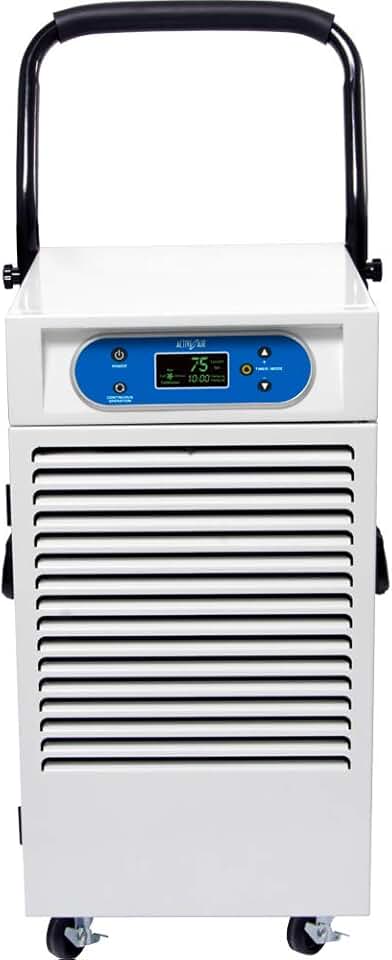 Commercial Pint Dehumidifier Humidity Control - Arizona Outlet