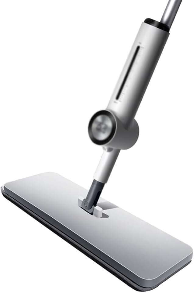 Mop, water spray, spray, mop, flat panel, household mop, clean, lazy ...