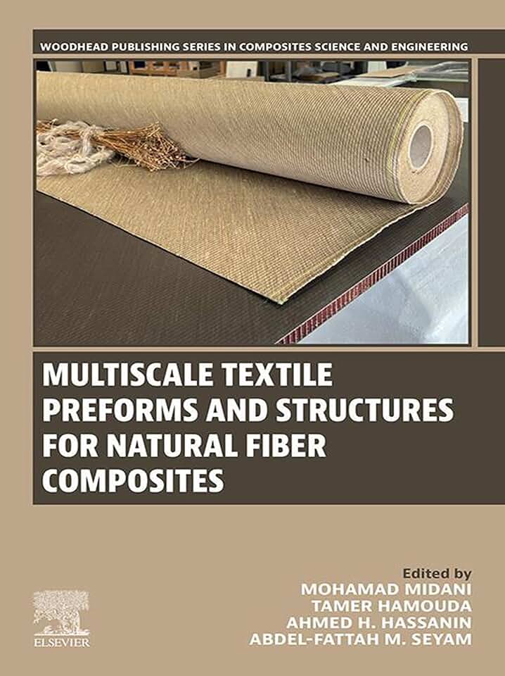 Multiscale Textile Preforms and Structures for Natural Fiber Composites ...