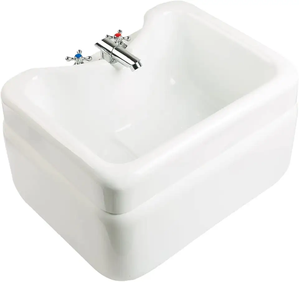 Foot Massager with Bubble Bath,Foot spa,Foot soak tub,Bubble Jets Foot ...