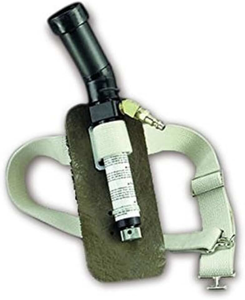 3M 00051131370180 V100 Vortex Cooling Assembly, Black/Green, MC4VO ...