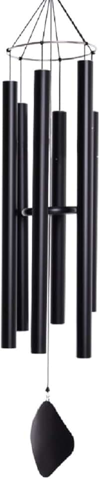 Music of the Spheres – Quartal Alto, Medium Handcrafted Wind Chime ...