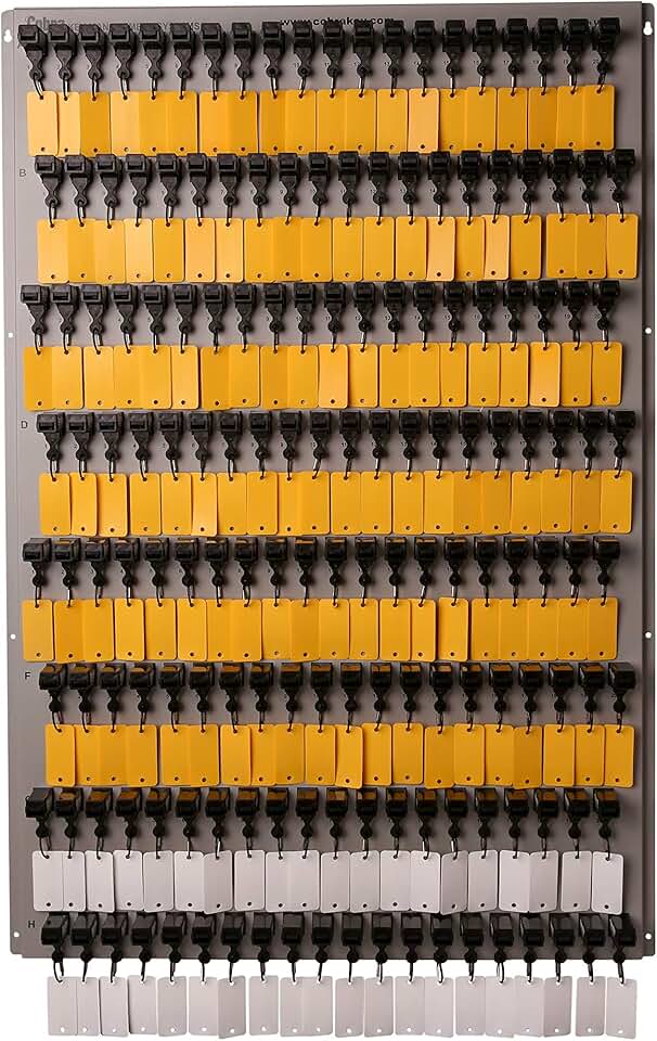 Mechanical Wall Board - 160 Unit - Costco Arizona