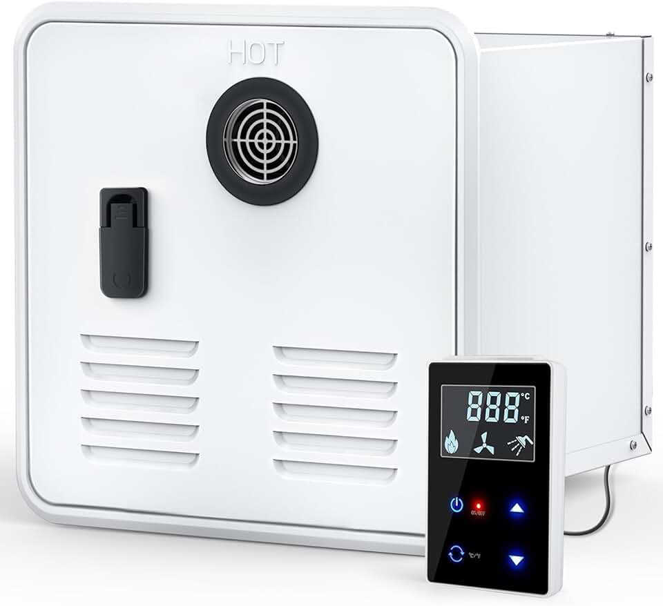 Tankless Water Heater Costco
