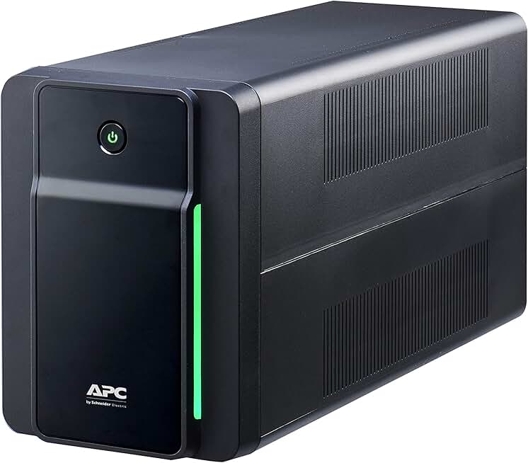 APC Back-UPS BX 2200VA 230V Schuko, W126825505 - Costco Arizona