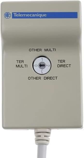 TSXCUSB485 Connecting Cable Group TSXCUSB485 Module Sealed in Box 1 ...