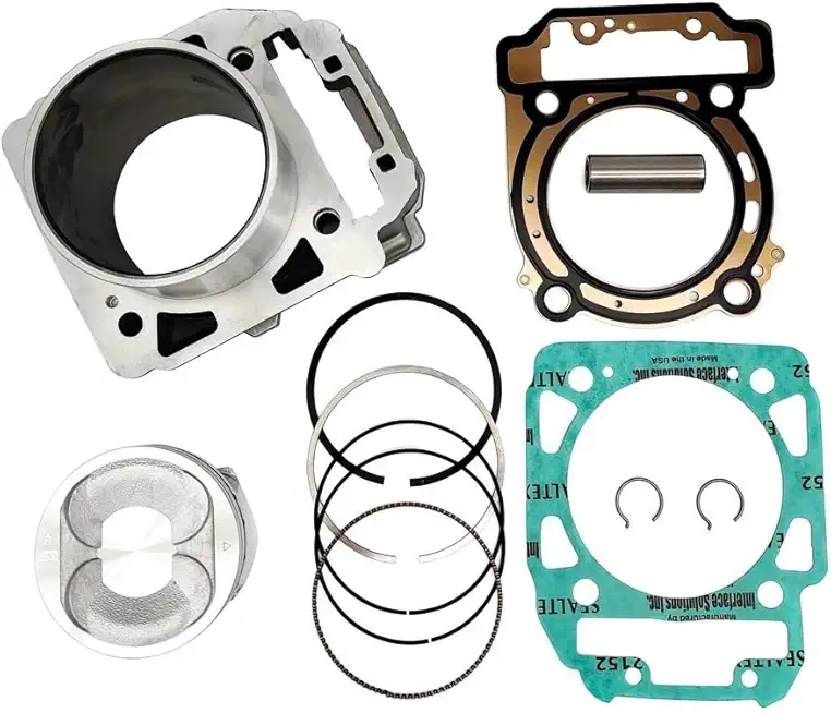 Cylinder Kit for ODES 800 ATV UTV 4x4 Quad Bike Engine Parts Quad GO ...