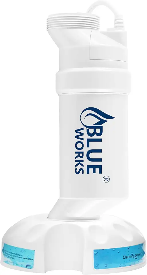 Salt Cell BLT9H fit for Hayward Salt Cell T-Cell-9, 2-Year Warranty ...