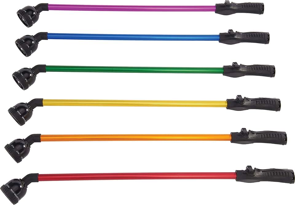 DRAMM COMPANY 10-13600 12PC 30" 12 Piece RainSelect Wand - Overstock ...