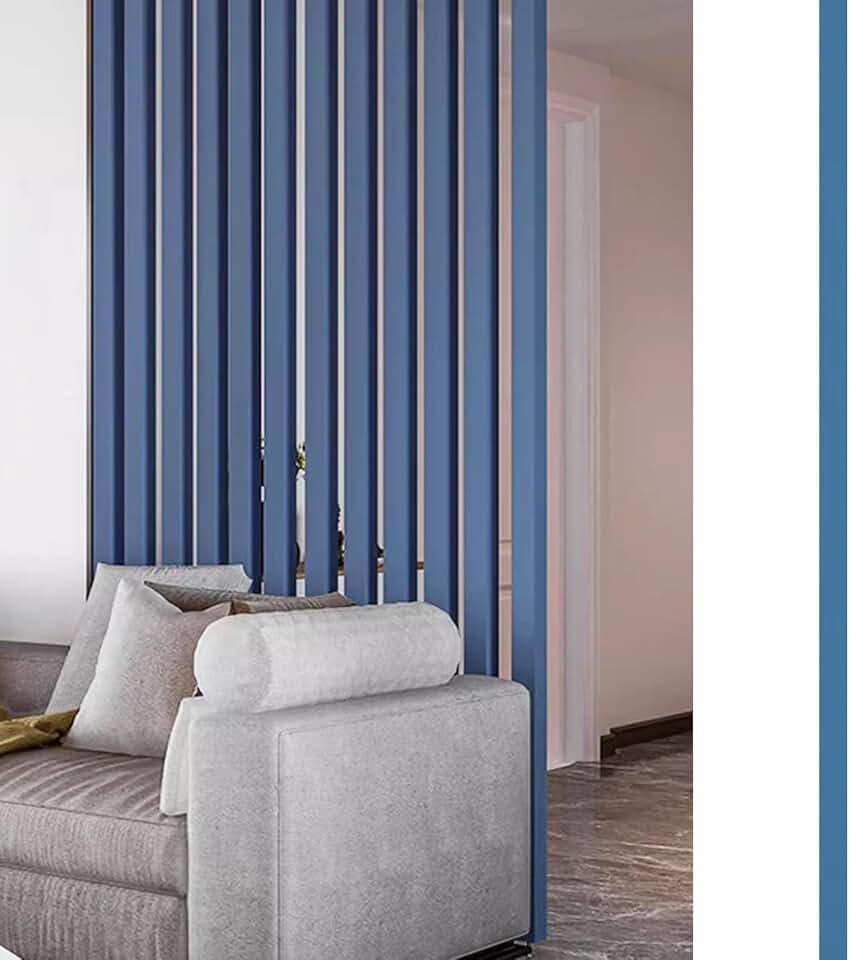 Wall Partition Room Divider Floor to Ceiling, 70 90 120 140 160 200 220 ...