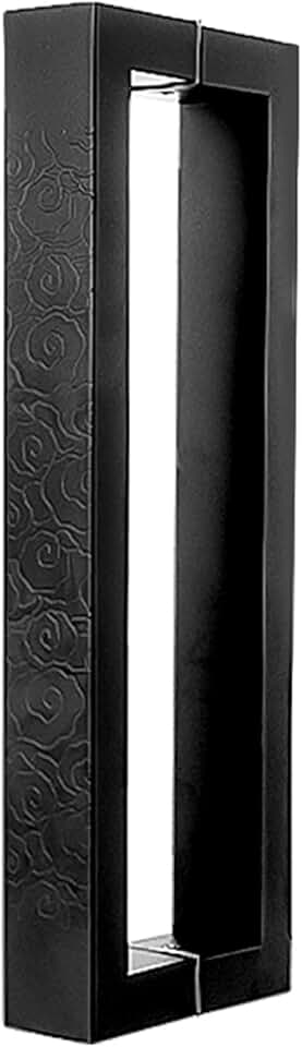 Rustic Barn Door Handles,Sliding Push Pull Door/Shower Glass Door Pulls ...