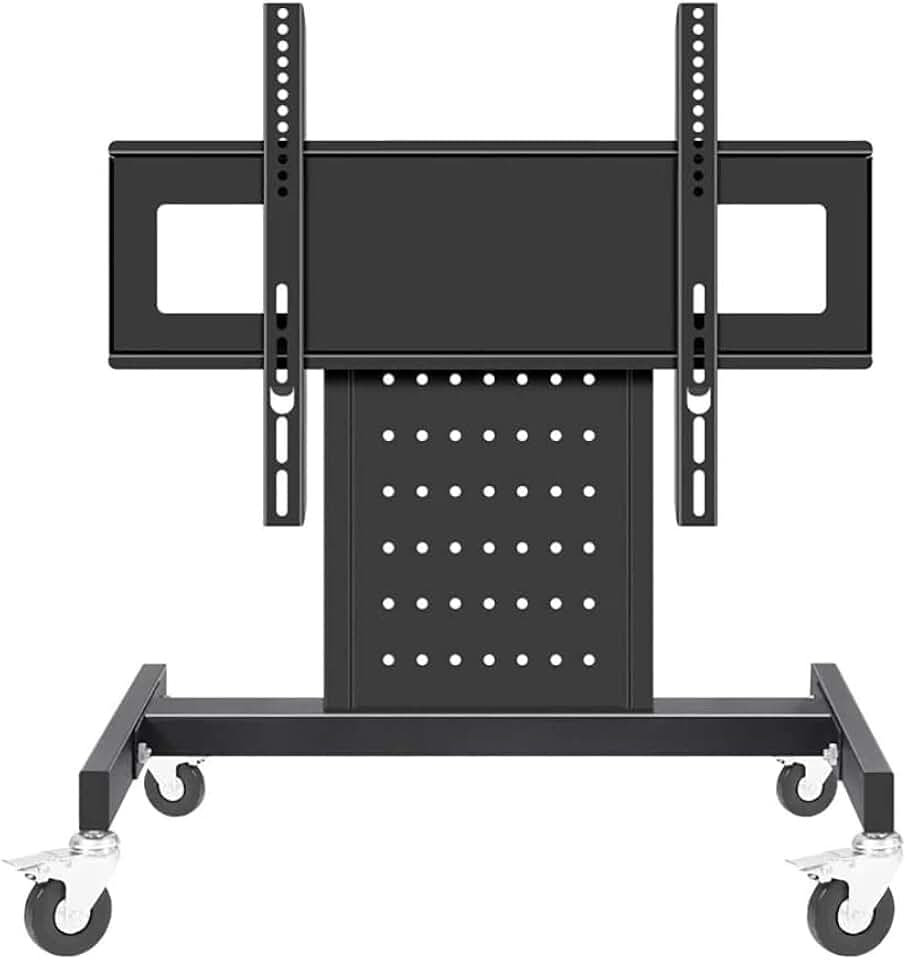 Universal TV Stand Multifunction TV Mobile Stand, Universal Tilting ...