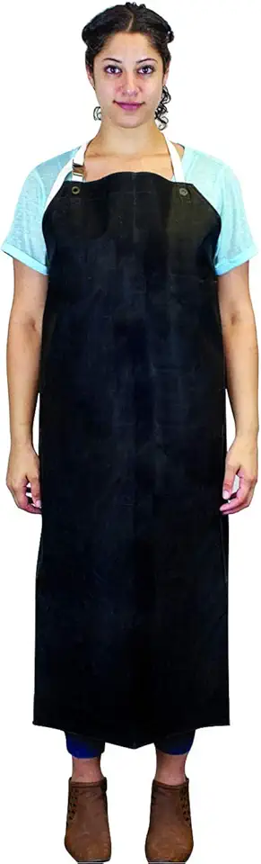 Apron | Smooth Finish to Prevent Growth, Comfortable, Easily Adjustable ...