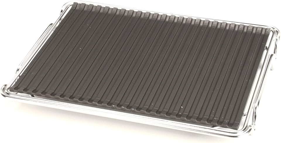 Turbochef I1-3221 Panini Grill Rack and Tray Kit - Overstock Arizona