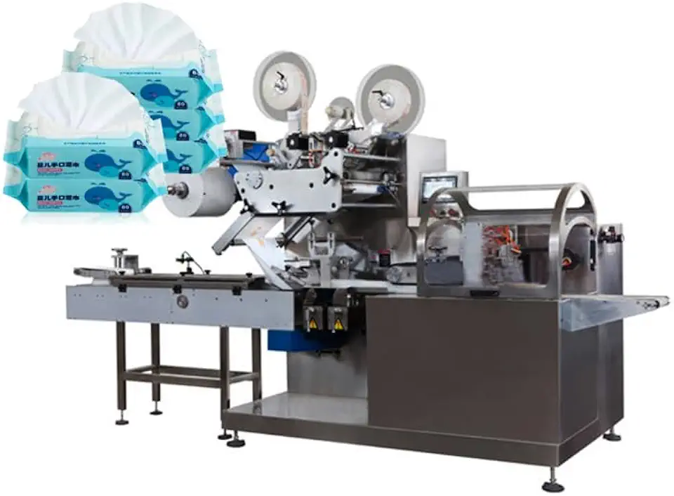 wet wipes vending machine, Turkey wet wipe machine, wet wipes machine ...