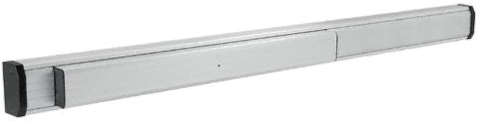 Jackson 31-1285-L-4-313 Concealed Vertical Rod Exit Device (LHR ...