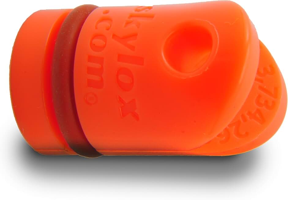 Skylox/Isolox (Extra Large - Isolox, Orange, 100) - Costco Arizona
